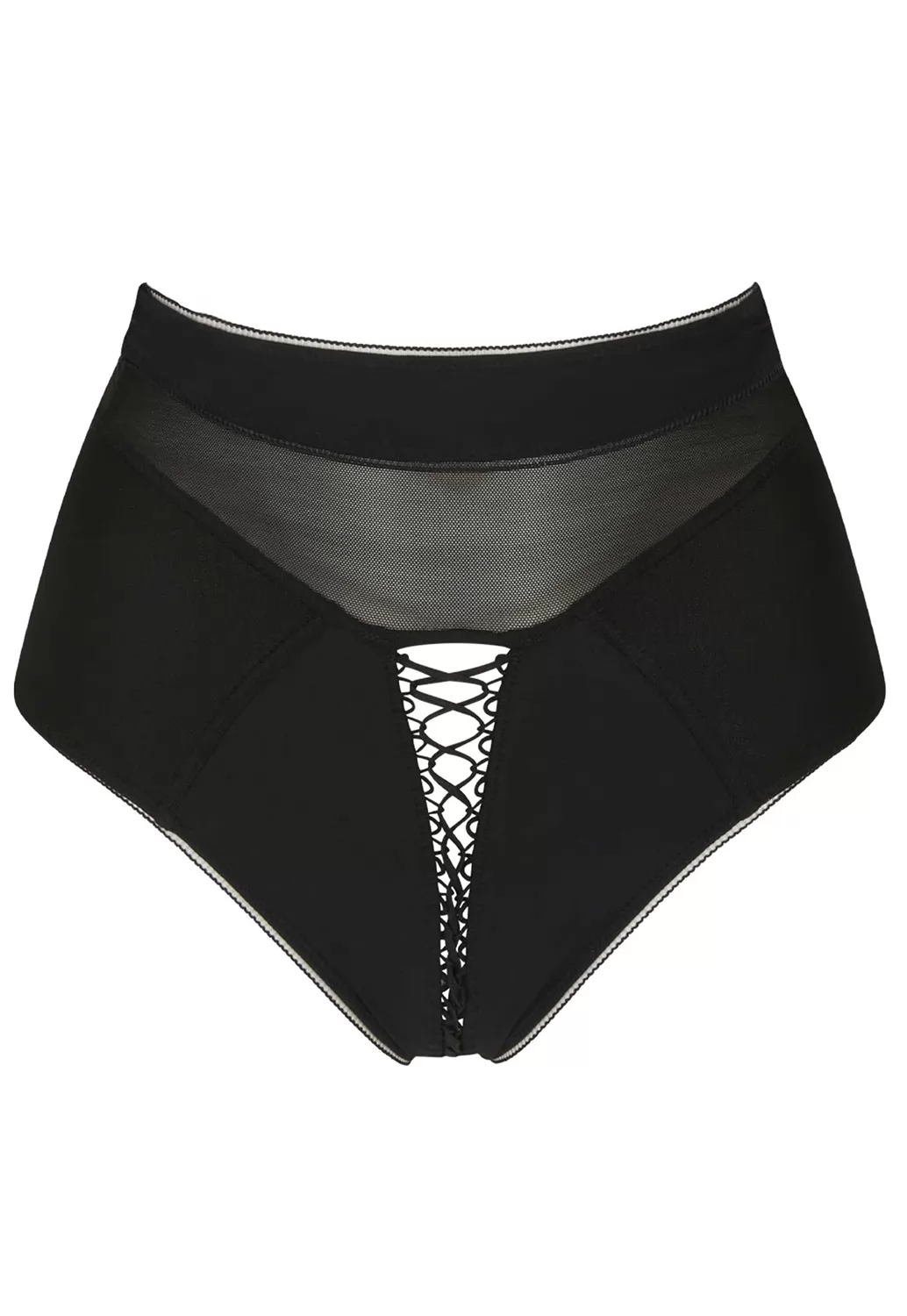 Kelly culotte shapewear gainant | A Mes Amours